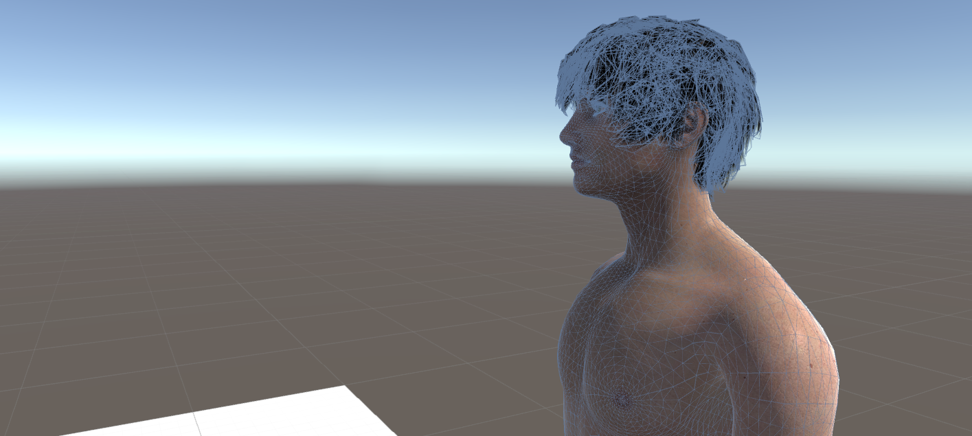 Morph 3D Tutorial Part 2: Changing blendshapes at runtime | o3n Games